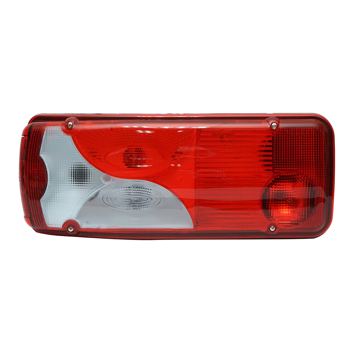 Fanale stop posteriore sinistro MAN TGA, TGX, TGS, TGL, TGM 400x160x88 ...